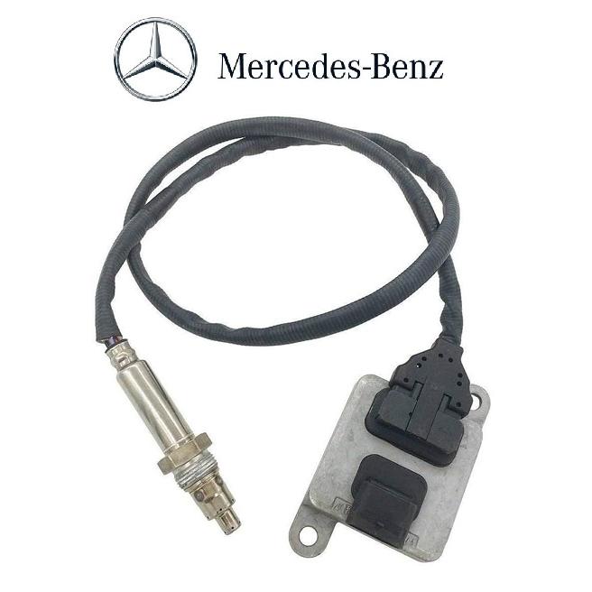 正規純正品 ベンツ NOXセンサー W205 S205 C220 W212 S212 E220 W222 S300 W166 ML350 ...