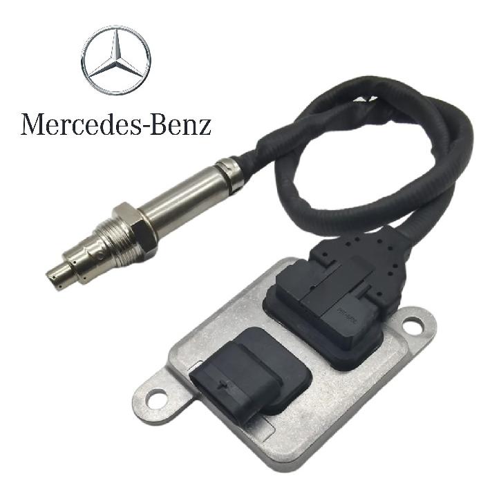 正規純正品 ベンツ W205 W213 C238 R172 W166 NOXセンサー ノックスセンサー 窒素酸化物センサー ...