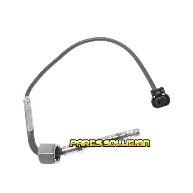 正規純正OEM Mercedes-Benz ベンツ 排気温度センサー テンプセンサー W221 S350 触媒前側 0009057501 ...