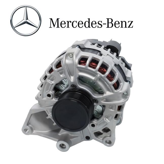 正規優良品 Mercedes-Benz ベンツ Cクラス W205 S205 C205 A205 C180 C200 オルタネーター ダイナモ ...