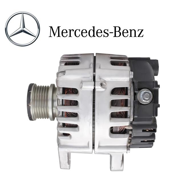 正規優良品 Mercedes-Benz ベンツ Sクラス W221 S63 CLクラス W216 C216 CL63 AMG オルタネーター ...