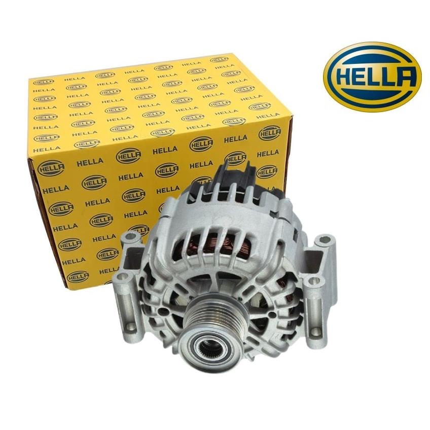 正規純正OEM Mercedes-Benz ベンツ SLKクラス R172 SLK200 SLK250 オルタネーター ダイナモ ...