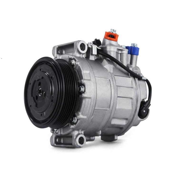 正規純正OEM Mercedes-Benz ベンツ エアコンコンプレッサー ACコンプレッサー W211 W219 W203 W639 ...