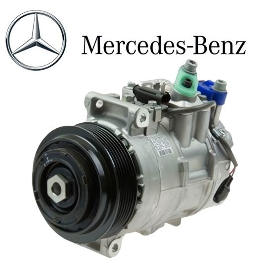 正規優良品 Mercedes-Benz エアコンコンプレッサー ACコンプレッサー Eクラス W212 S212 C207 A207 E500 E550 0022303811 ベンツ ...