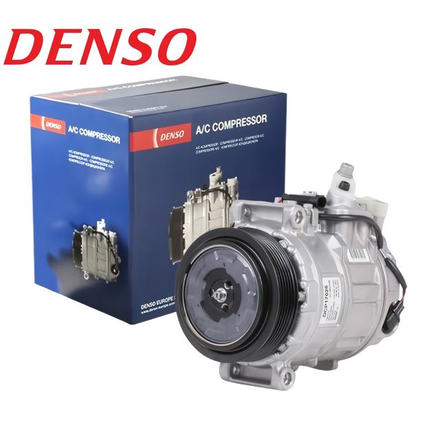 正規純正OEM ベンツ Eクラス W211 S211 E200 E220 E240 E270 E280 E320 E500 E55 AMG エアコンコンプレッサー ACコンプレッサー ...