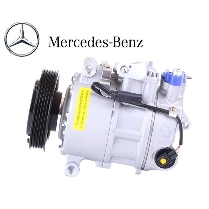 正規優良品 Mercedes-Benz エアコンコンプレッサー Bクラス W246 B180 B200 ACコンプレッサー A/C ...