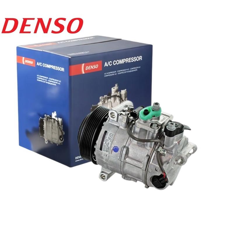 正規純正OEM Mercedes-Benz エアコンコンプレッサー Cクラス W204 C300 C350 GLKクラス X204 ...