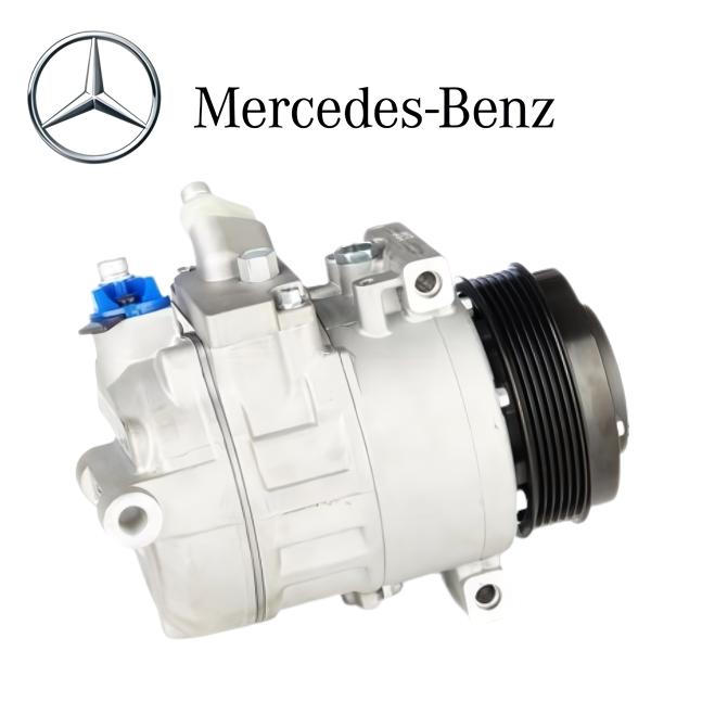正規優良品 ベンツ Cクラス W204 S204 C204 C180 C200 C250 エアコンコンプレッサー ACコンプレッサー ...