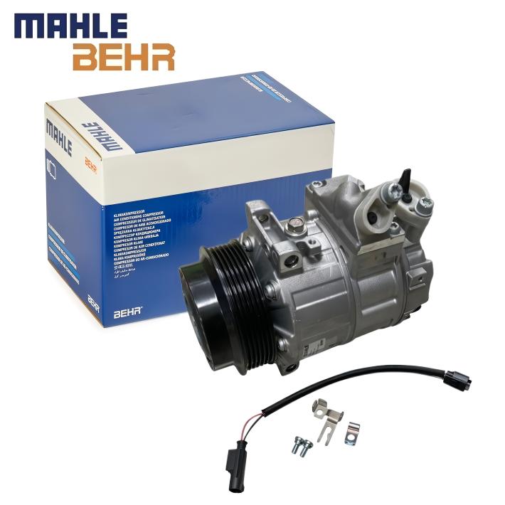 正規純正OEM ベンツ SLKクラス R172 SLK200 SLK250 対策品 エアコンコンプレッサー ACコンプレッサー ...