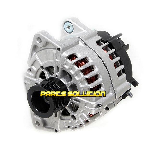 優良品 Mercedes-Benz ベンツ オルタネーター ダイナモ X166 W166 C292 W212 W207 W221 W218 ...