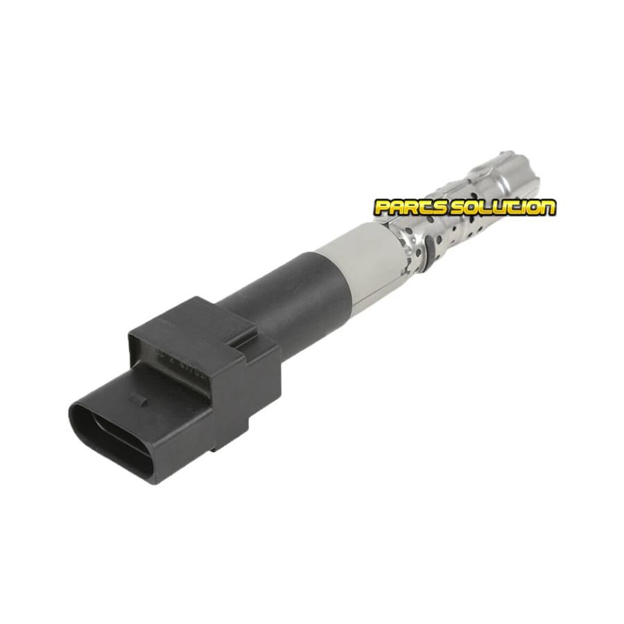 正規純正OEM ワーゲン アウディ イグニッションコイル IGコイル TT Q7 ゴルフ 4 5 イオス トゥアレグ 022905100L ...