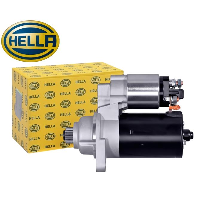 正規純正OEM AUDI アウディ A3 8L TT 8N エンジン スターター セルモーター スターターモーター 02A911023L ...