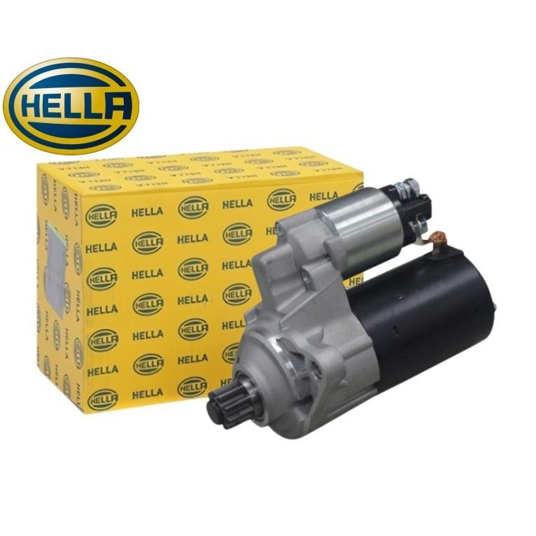 正規純正OEM AUDI アウディ A3 8P TT 8J エンジン スターター セルモーター スターターモーター 02E911023J ...