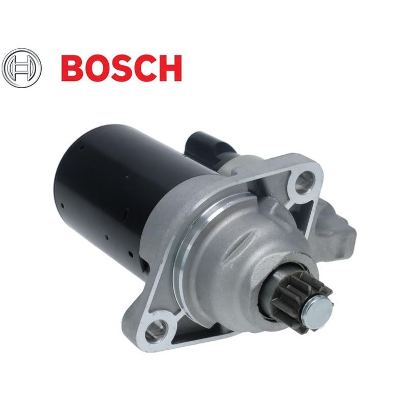 正規純正OEM AUDI エンジンスターター エンジンセルモーター アウディ A1 A3 S3 Q3 TT 02M911023G 02M ...