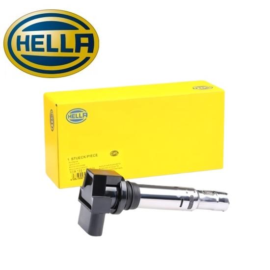 正規純正OEM ワーゲン ジェッタ シロッコ シャラン VW イグニッションコイル IGコイル ダイレクトコイル 036905715H ...