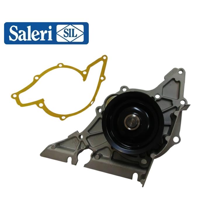 正規優良品 ワーゲン Passat パサート B5 3B VW ウォーターポンプ クーラントポンプ WP W/P 078121006V ...