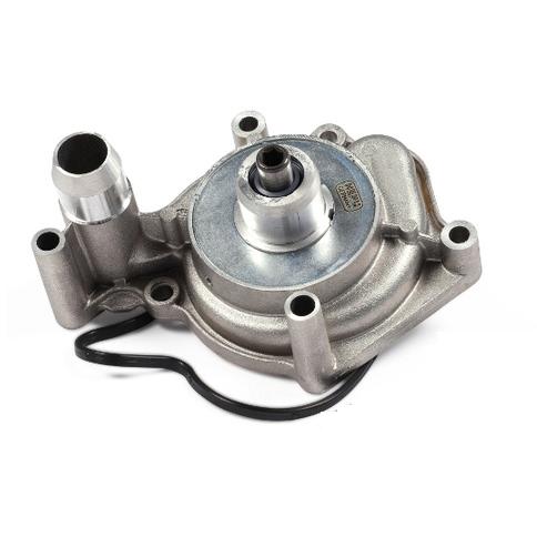 正規優良品 AUDI アウディ ウォーターポンプ クーラントポンプ S6 RS6 S7 RS7 A8 S8 079121014M ...