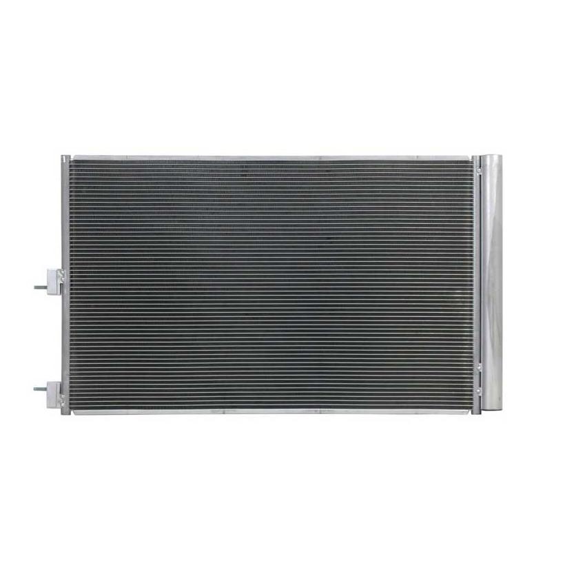 正規純正OEM Mercedes-Benz W176 C117 X117 X156 Aクラス CLAクラス GLAクラス エアコンコンデンサー ...