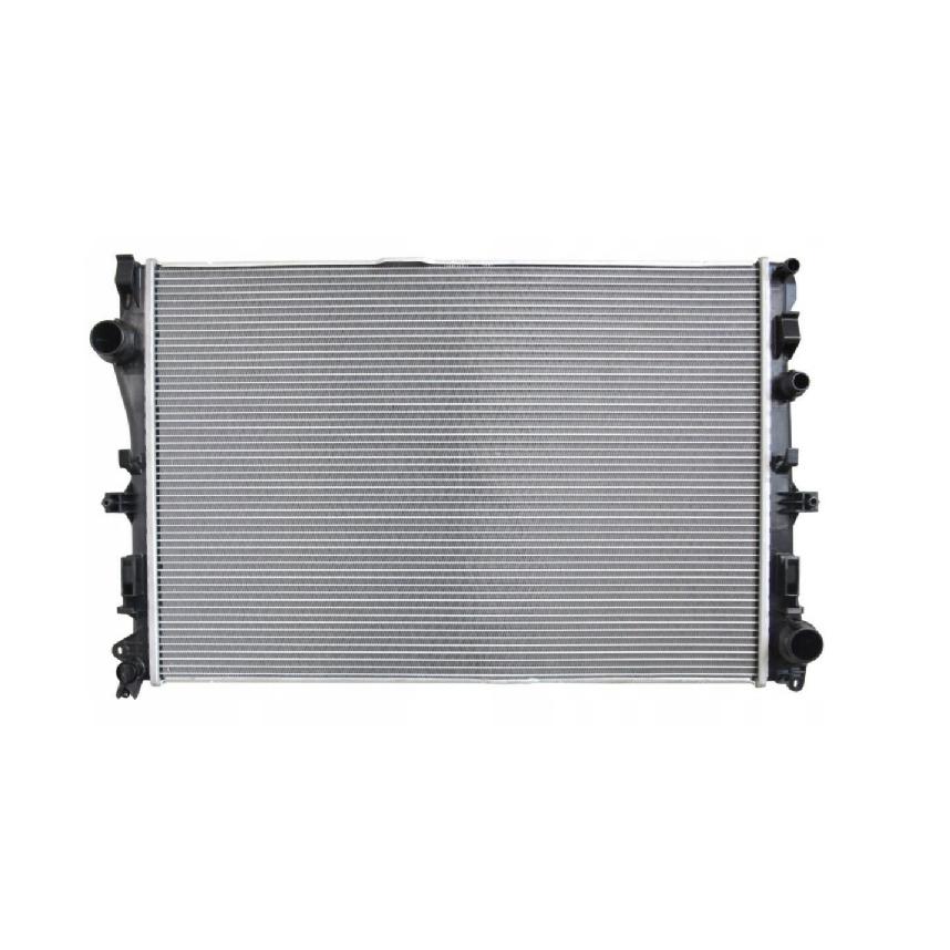 正規純正OEM Mercedes-Benz ラジエター ラジエーター W205 S205 W213 S213 C238 C253 X253 ...