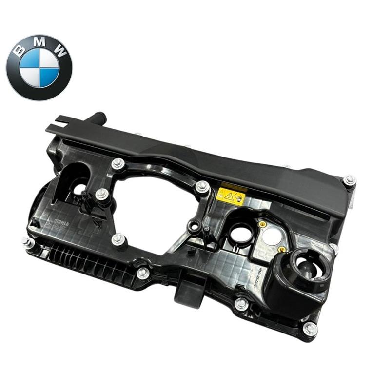 正規純正OEM BMW シリンダーヘッドカバー タペットカバー ヘッドカバー E87 E90 E91 118i 120i 318i 320i ...