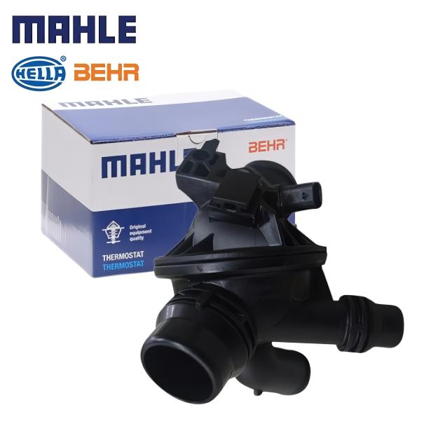 正規純正OEM BMW 6シリーズ F06 F12 F13 640i サーモスタット サーモスタッド サーモ ハウジング ...