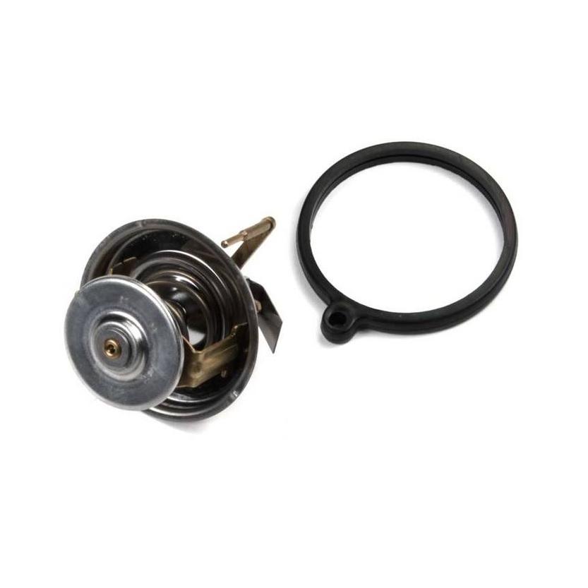 正規純正OEM Mercedes-Benz ベンツ サーモスタット サーモスタッド サーモ R107 W126 380SLC 380SL ...