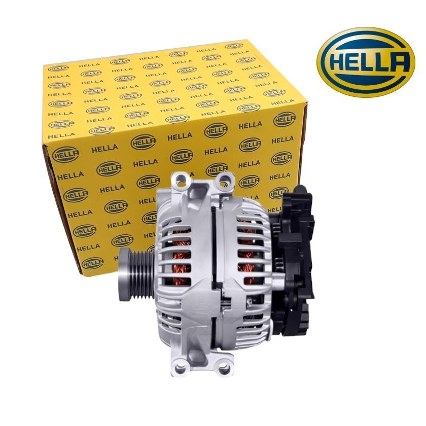 正規純正OEM BMW 1シリーズ E81 E82 E87 E88 116i 118i 120i オルタネーター ダイナモ オルタ ...