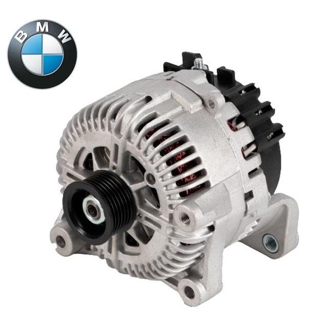 正規優良品 BMW 7シリーズ E65 E66 735i 740i 745i 745Li 750i 750Li オルタネーター ダイナモ ...