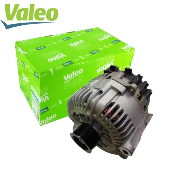 正規純正OEM BMW 5シリーズ E60 E61 540i 545i 550i 6シリーズ E63 E64 650i オルタネーター ダイナモ オルタ 12317542935 ...