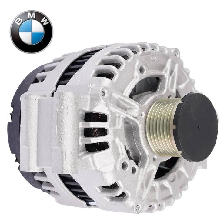正規純正OEM BMW オルタネーター ダイナモ オルタ 1シリーズ E82 E88 135i 3シリーズ E90 E91 E92 E93 335i 5シリーズ E60 E61 535i ...
