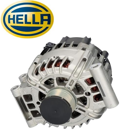 正規純正OEM BMW MINI オルタネーター ダイナモ オルタ R55 R56 R57 R58 R59 R60 R61 ミニ クーパー ...