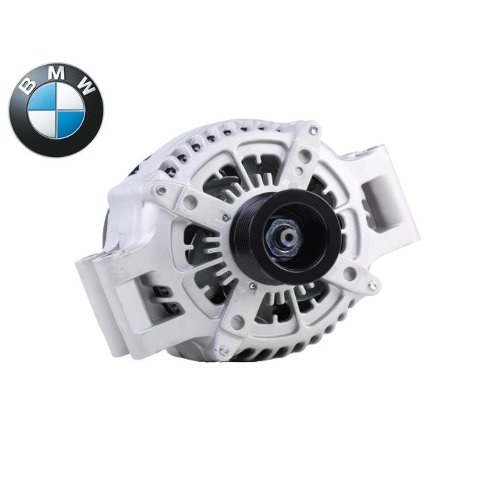 正規優良品 BMW 7シリーズ F01 740i 740Li Xシリーズ X3 X4 X5 X6 オルタネーター ダイナモ ...