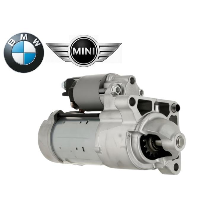 正規優良品 BMW MINI F55 F56 F54 F60 ミニ クーパー エンジン スターター セルモーター CooperD ...