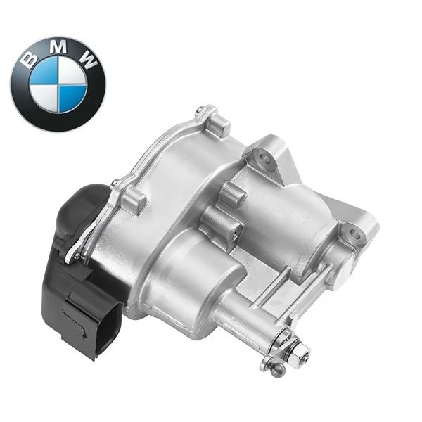 正規純正OEM BMW 5シリーズ E60 E61 M5 6シリーズ E63 E64 M6 スロットルボディ アクチュエーター スロットルアクチュエーター 13627834494 ...