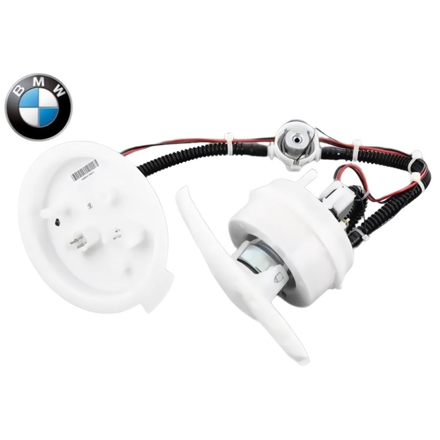 正規純正OEM BMW 燃料ポンプ フューエルポンプ ガソリンポンプ 5シリーズ F07 528i F10 523i F11 1611 ...