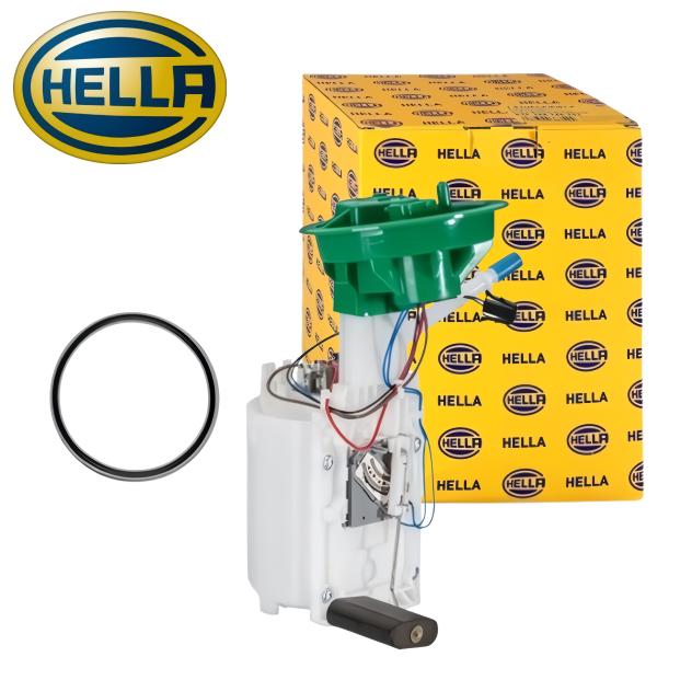 正規純正OEM BMW MINI R50 R53 ミニ クーパー 燃料ポンプ フューエルポンプ パッキン付 CooperS クーパーS ...