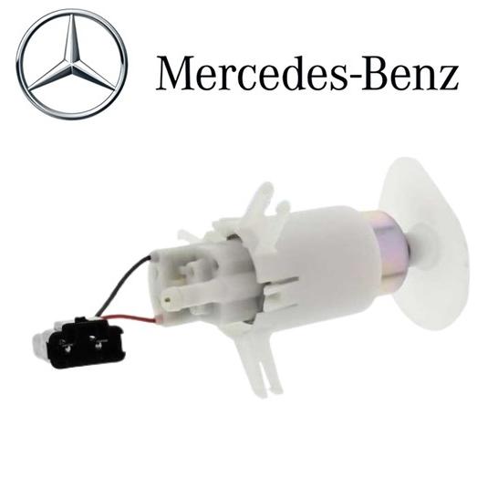 正規純正OEM Mercedes-Benz 燃料ポンプ フューエルポンプ MLクラス W163 ML230 ML320 ML350 ML430 ...