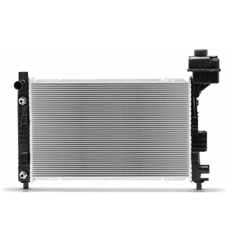 正規純正OEM Mercedes-Benz ベンツ ラジエター ラジエーター W168 A160 A190 Aクラス 1998y-2005y ...