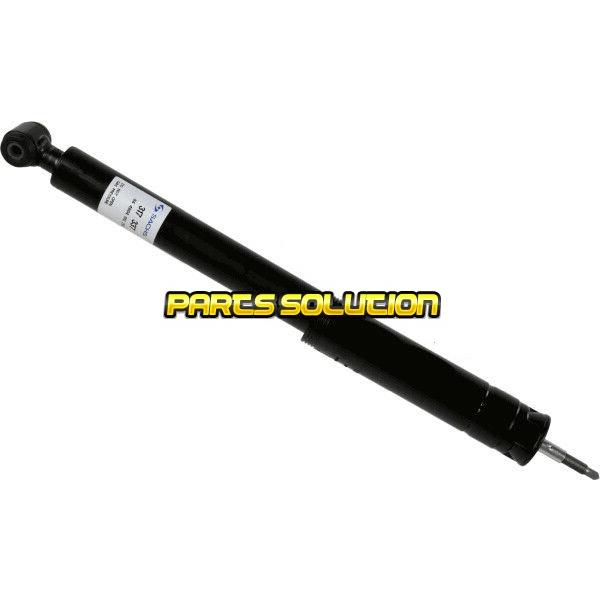 正規純正OEM Mercedes Benz ベンツ リヤ リア ショックアブソーバー Aクラス W169 A170 A180 A200 ...