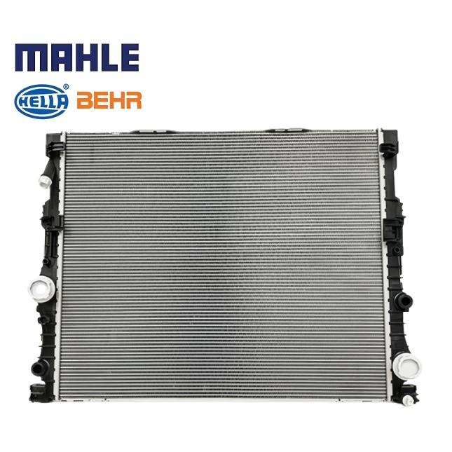 正規純正OEM BMW 7シリーズ G11 G12 730i 730Li 740i 740Li ラジエター ラジエーター ラジエータ ...