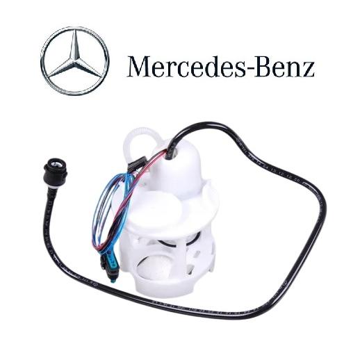 正規純正品 Mercedes-Benz ベンツ 燃料ポンプ フューエルポンプ SLKクラス SLK200 SLK280 SLK350 R171 ...
