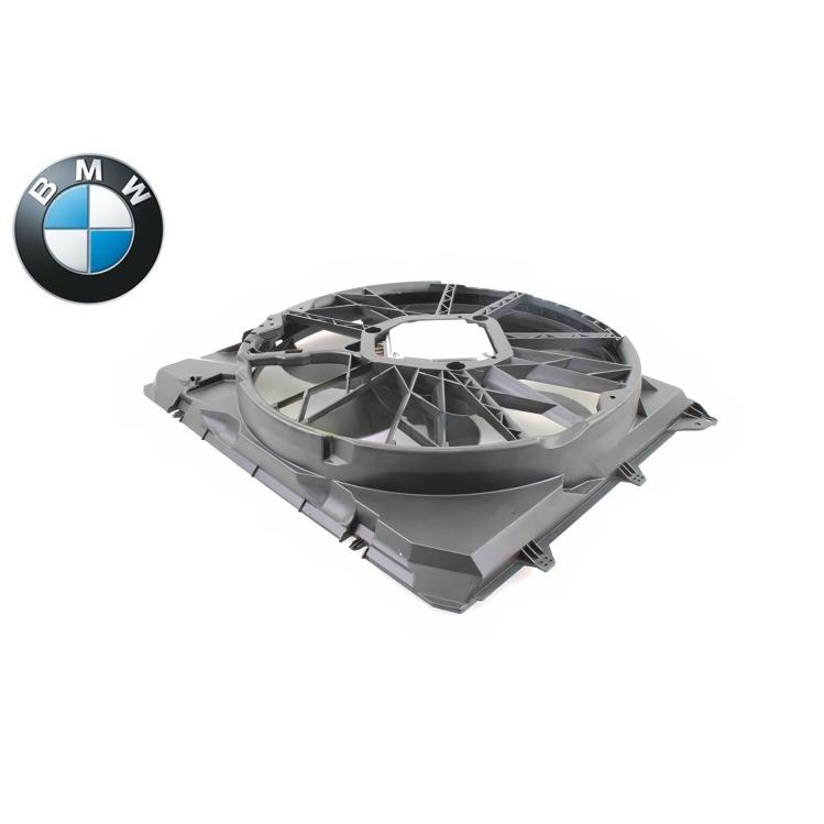 正規優良品 1シリーズ BMW E81 E82 E87 E88 116i 125i 130i 135i M ラジエター ラジエーター 電動ファン 17427562080 17427522055 ...
