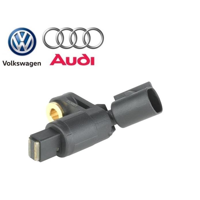 正規優良品 AUDI アウディ A3 8L TT 8N フロント スピードセンサー ABSセンサー 右側 1J0927804 ...