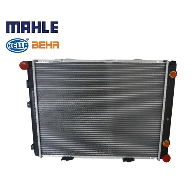 正規純正OEM Mercedes-Benz ベンツ 190クラス W201 190E 190 E1.8 E2.0 E2.3 ラジエーター ...