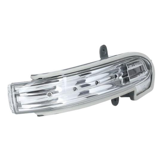 正規純正OEM Mercedes-Benz ドアミラーウィンカー 右 Cクラス W203 S203 C180 C200 C230 C240 ...