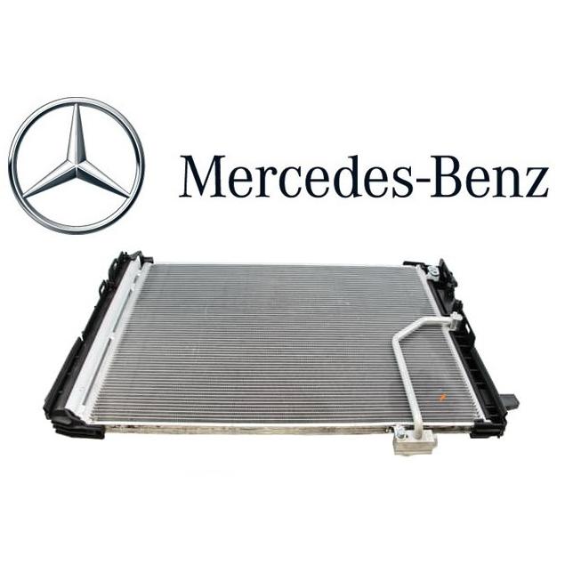 正規優良品 ベンツ エアコンコンデンサー Eクラス W207 W212 E200 E220 E250 E260 E300 E350 E500 ...