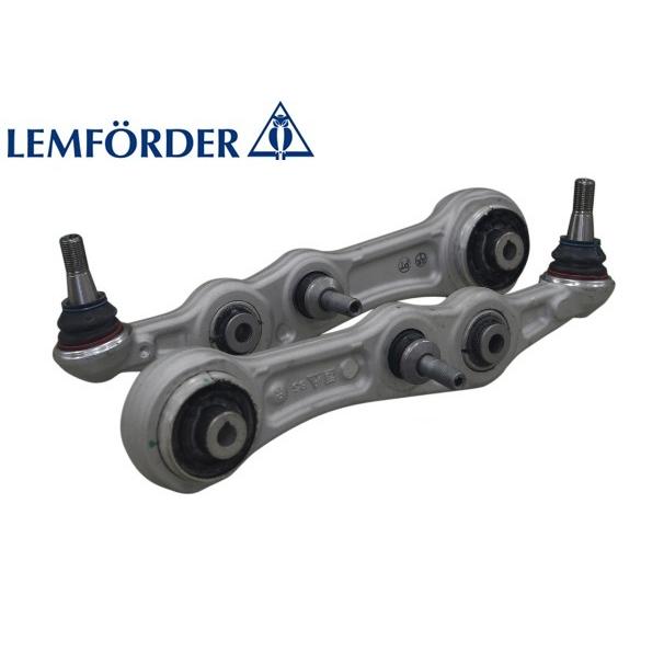 正規純正OEM ベンツ フロント ロアアーム ロワアーム 左右 Cクラス W205 S205 C205 A205 C180 C200 ...