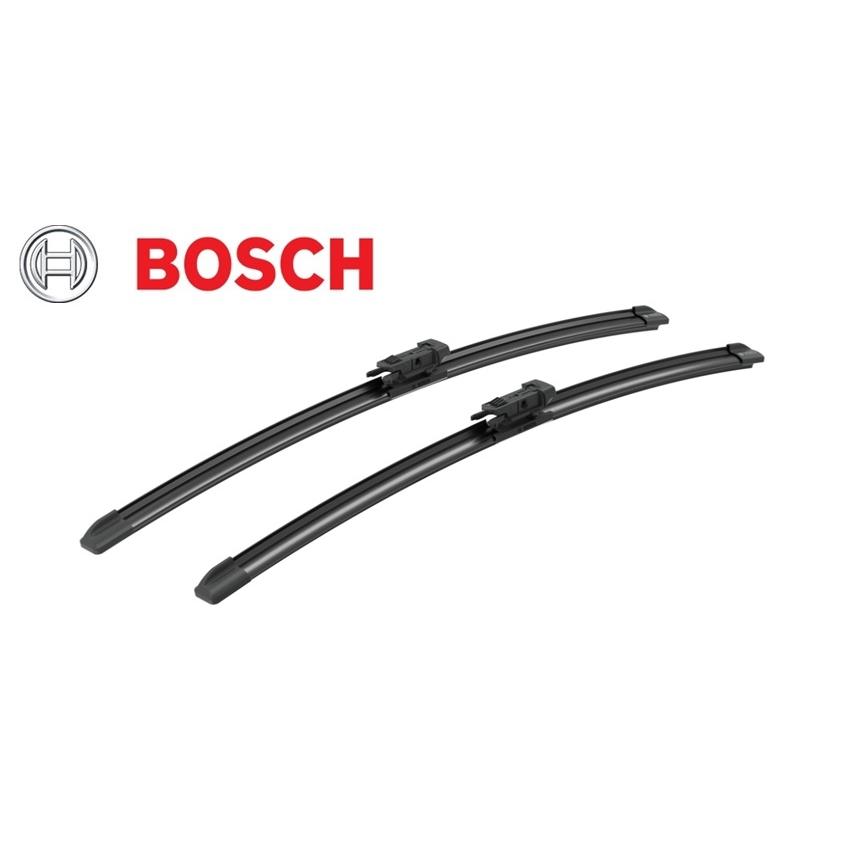 正規純正OEM ベンツ Cクラス W205 S205 C180 C200 C220d C250 C350e フロント ワイパーブレード ...