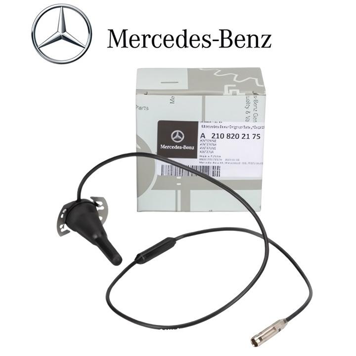 正規純正品 Mercedes-Benz Cクラス W202 CLKクラス C208 Eクラス W210 S210 Gクラス W463 アンテナ ...