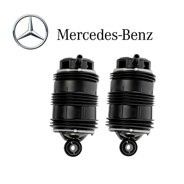 正規優良品 ベンツ Eクラス W211 S211 E240 E250 E280 E300 E320 E350 E500 E550 E55 E63 リア リヤ エアサス 左右 ...